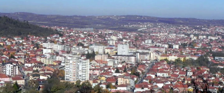 Prokuplje - Topličke Vesti | Topličke Vesti