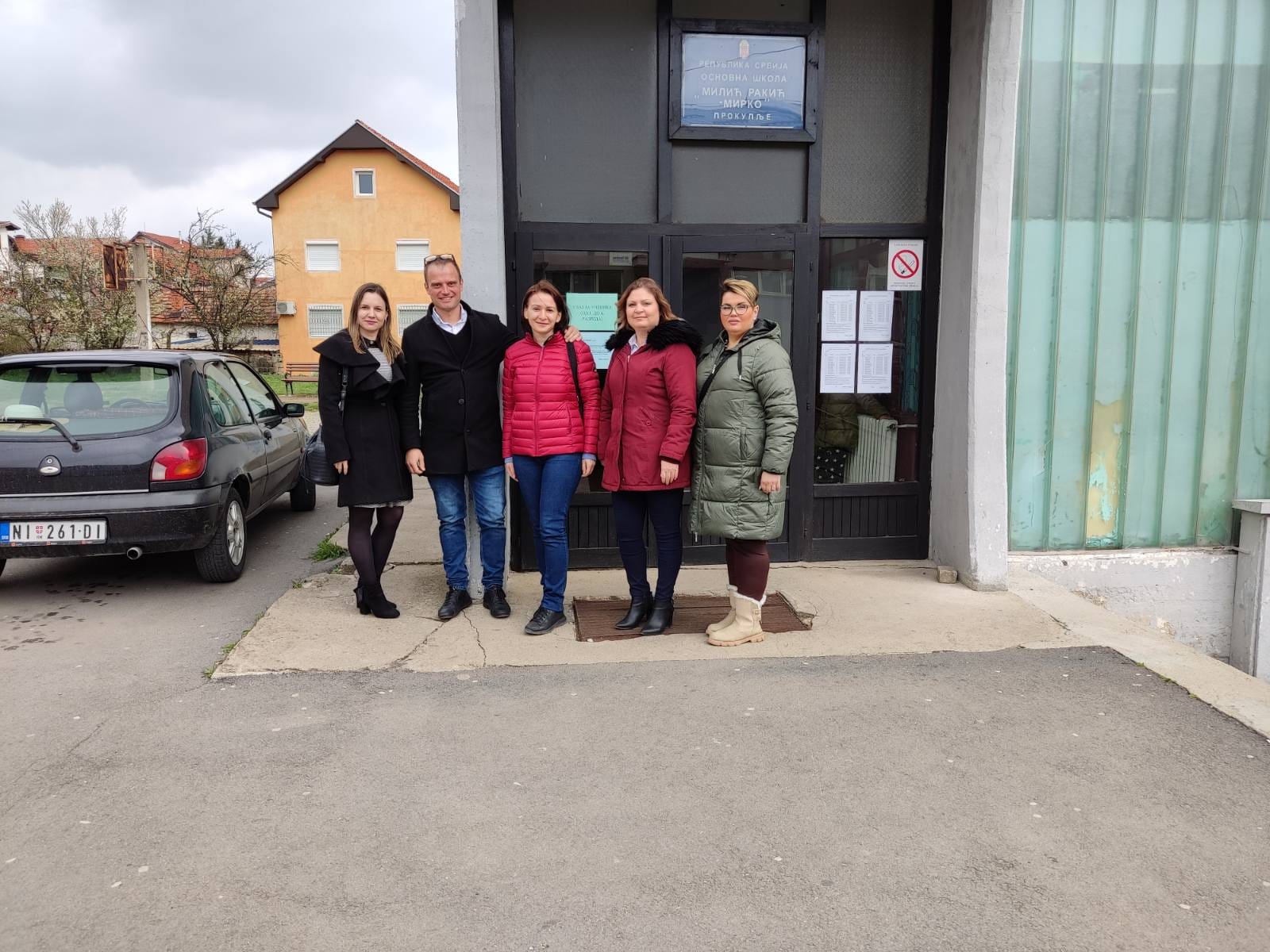 Srednja škola u Žitorađi predstavlja svoje obrazovne profile – Topličke ...