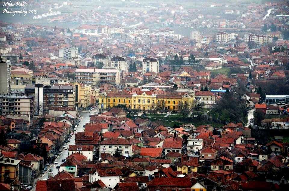 Grad Prokuplje ima sve manje stanovnika, evo koji su ključni razlozi ...