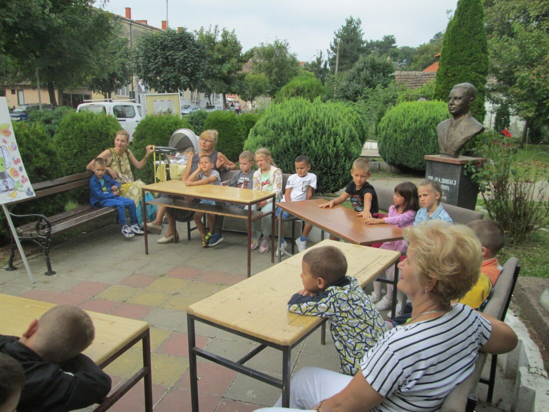 Najlepše je sa decom – Topličke Vesti