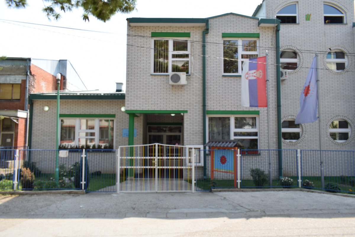 Žitorađa: Besplatni paketići za decu iz vrtića – Topličke Vesti