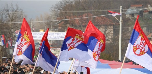 Zlu se mora stati na put: Sutra od 12 do 15 sati blokada puta Niš ...