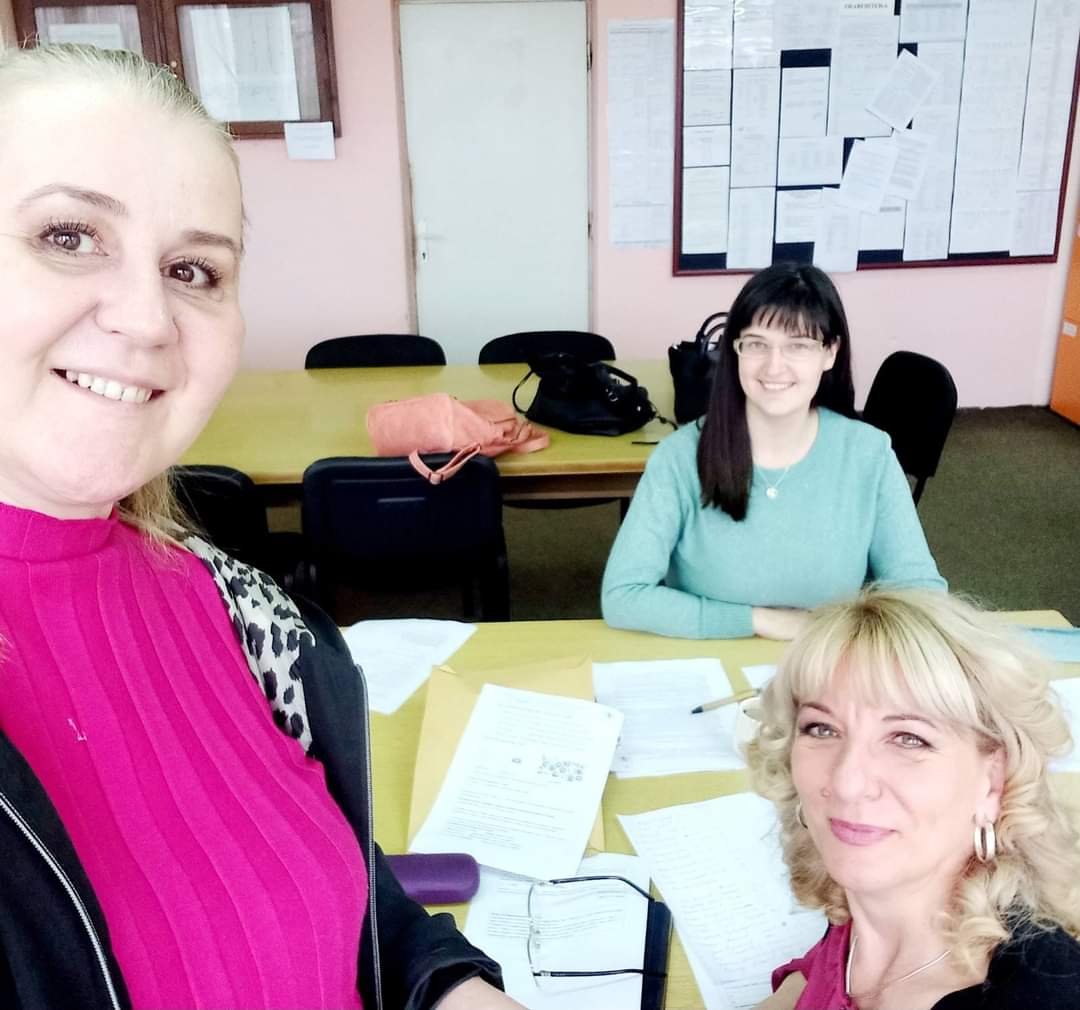 Odlični rezultati učenika OŠ „Drinka Pavlović“ na takmičenjima ...