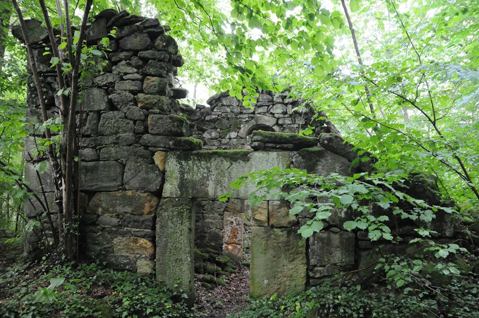 Skrivena svetinja u selu Zebice – Topličke Vesti