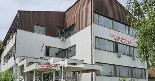 Dom zdravlja Žitorađa: U nedelju besplatni preventivni stomatološki ...