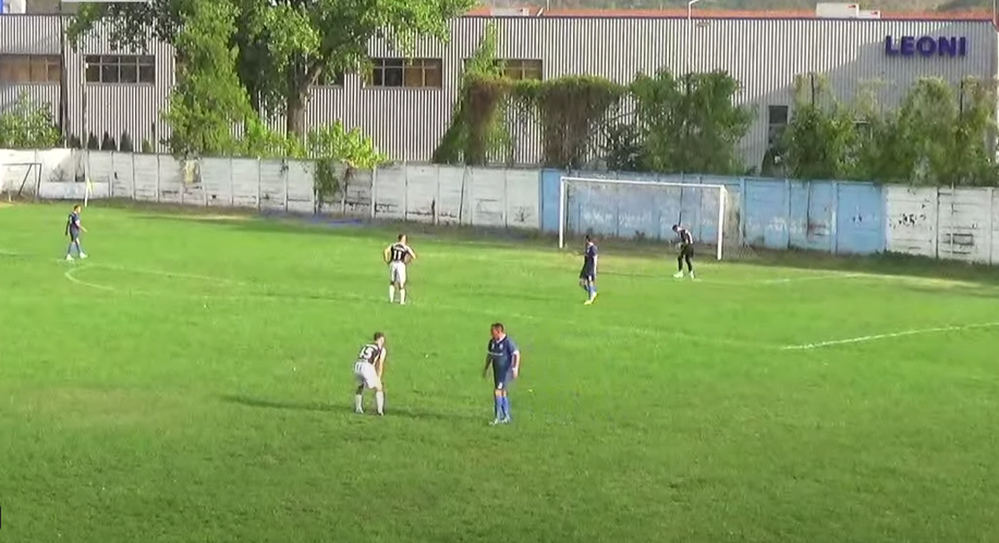 Zona Jug, rezultati 3. kola – Topličke Vesti