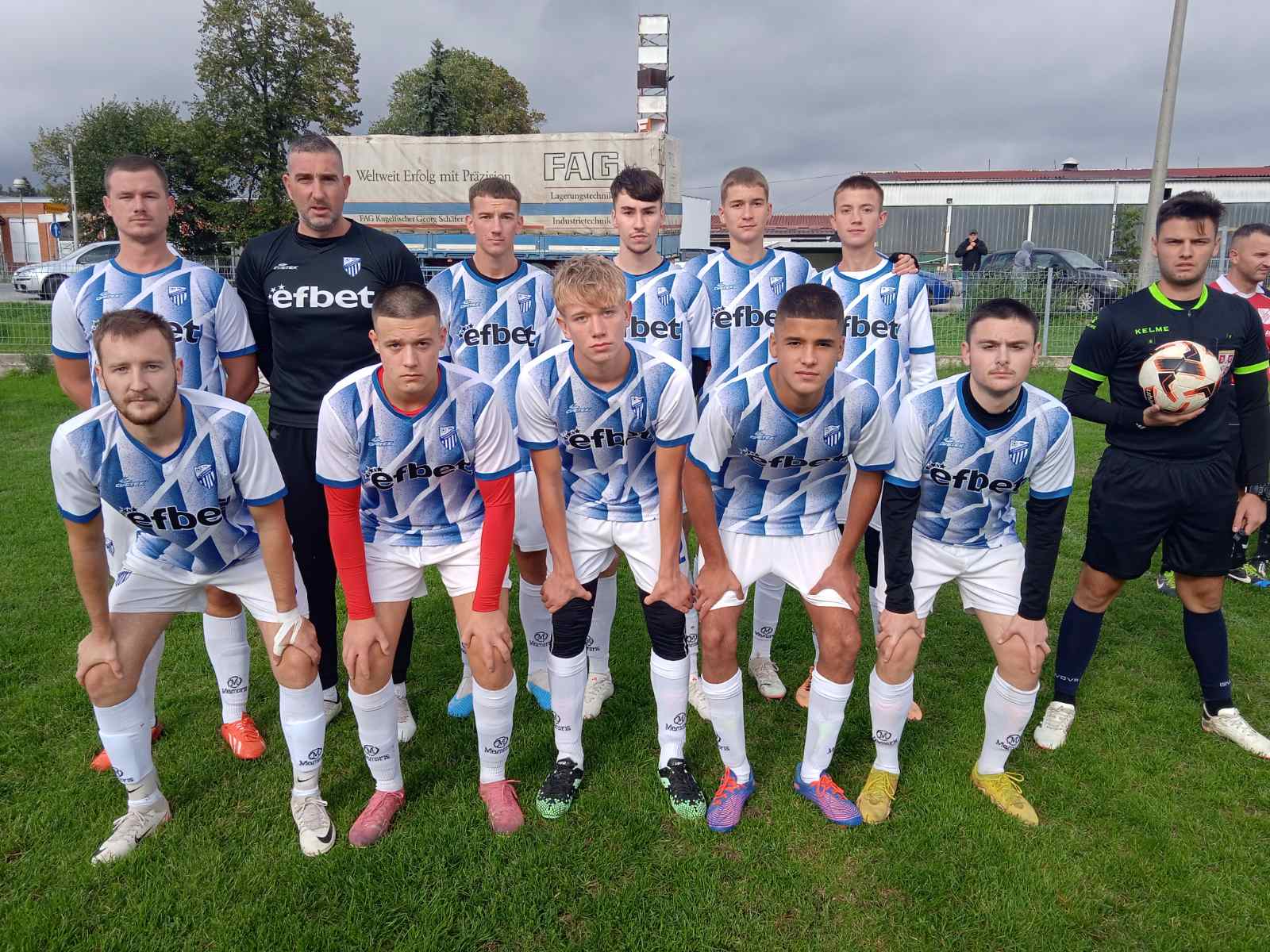 Ponovo odložena utakmica Kosanica – Svetlost – Topličke Vesti