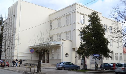 Grad Prokuplje: Gimnazija nije u štrajku – Topličke Vesti