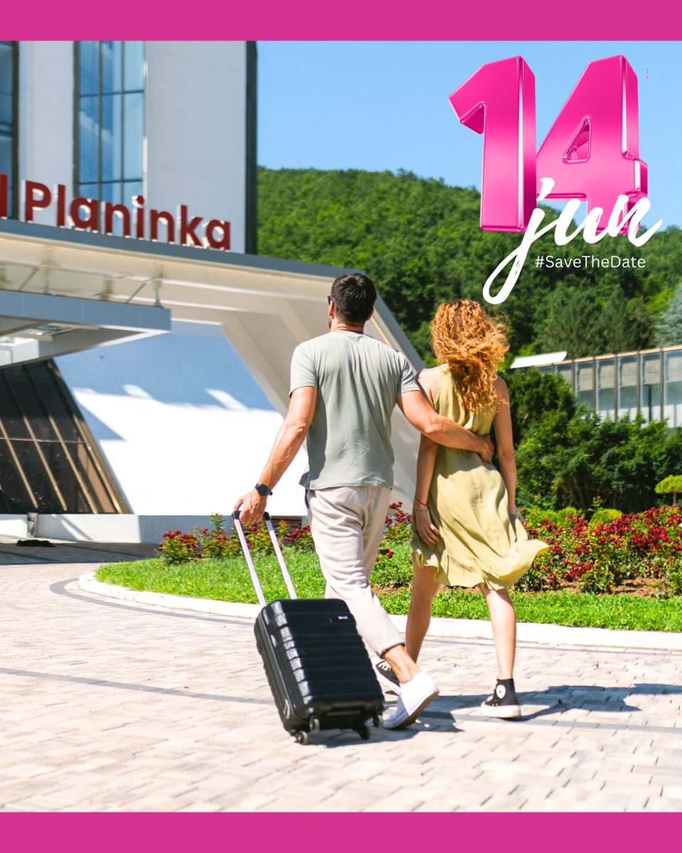 U Kuršumlijskoj banji se obeležava Svetski dan wellnessa – Topličke Vesti