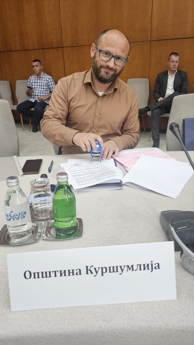 „Od ideje do inovacije“, projekat za mlade – Topličke Vesti